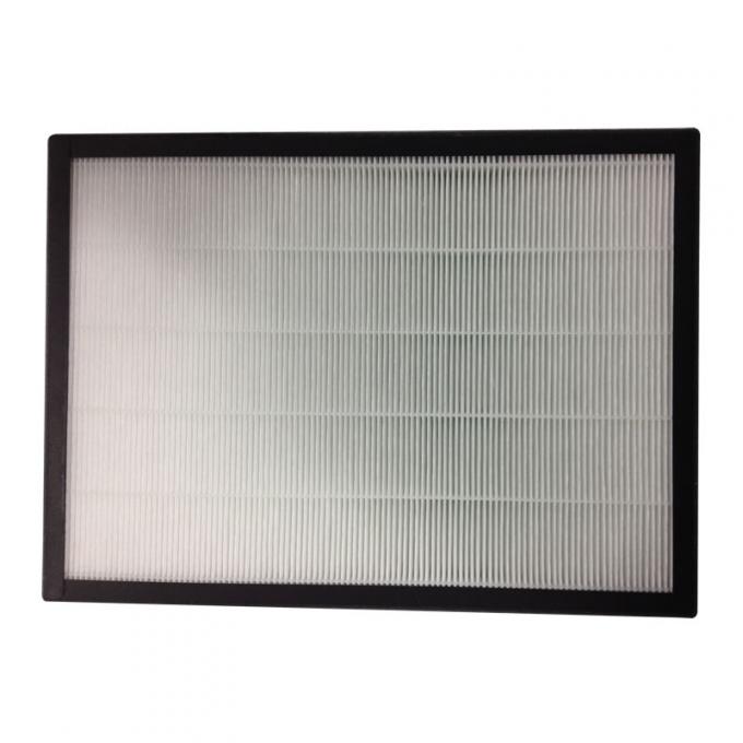 Durable Hepa High Efficiency Particulate Air Filter For Clean Room OEM ODM